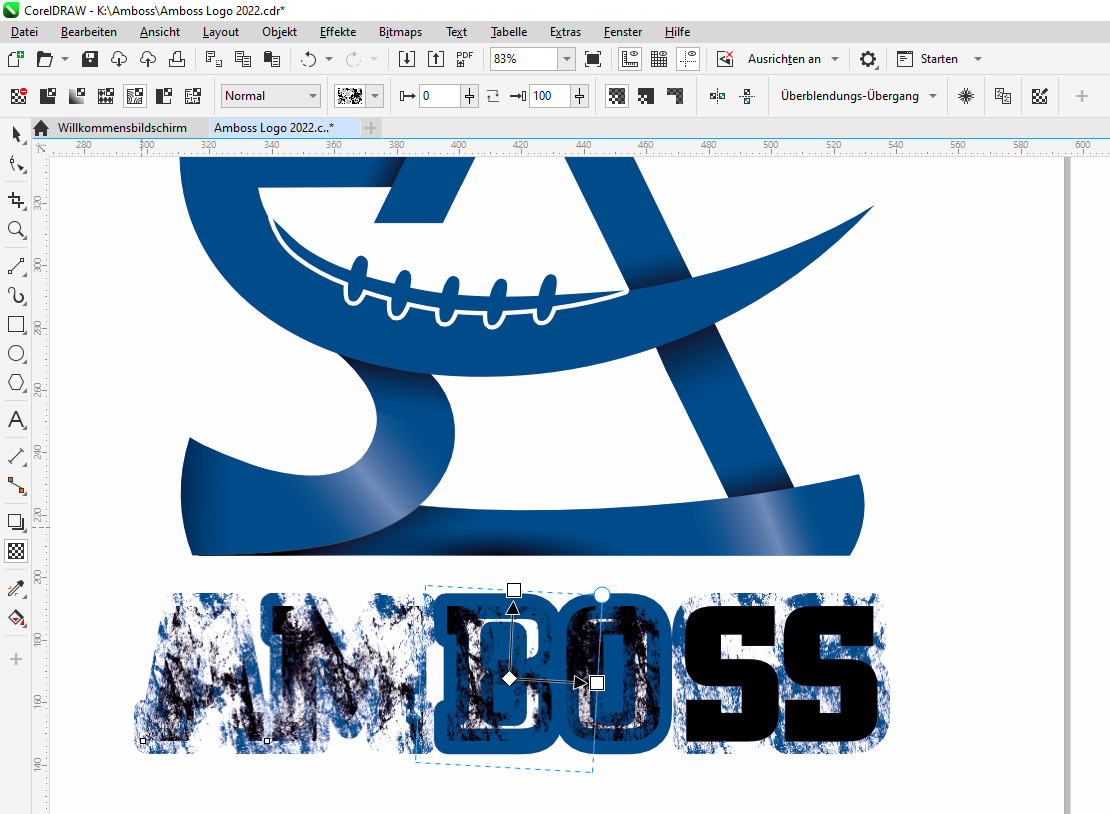 Bitmap Mustertransparenz - Werbetechnik News