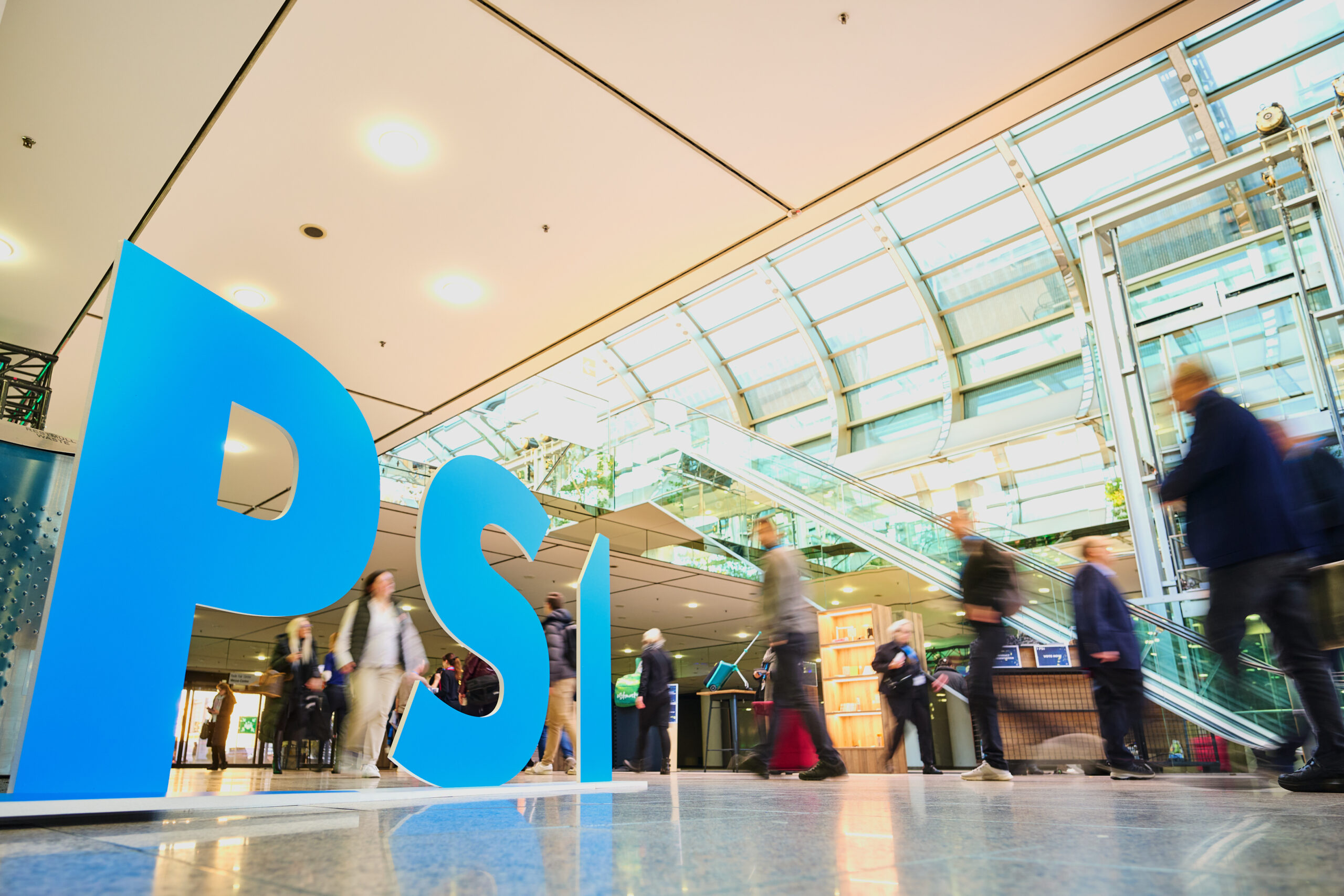 PSI 2024 Düsseldorf - Werbetechnik News